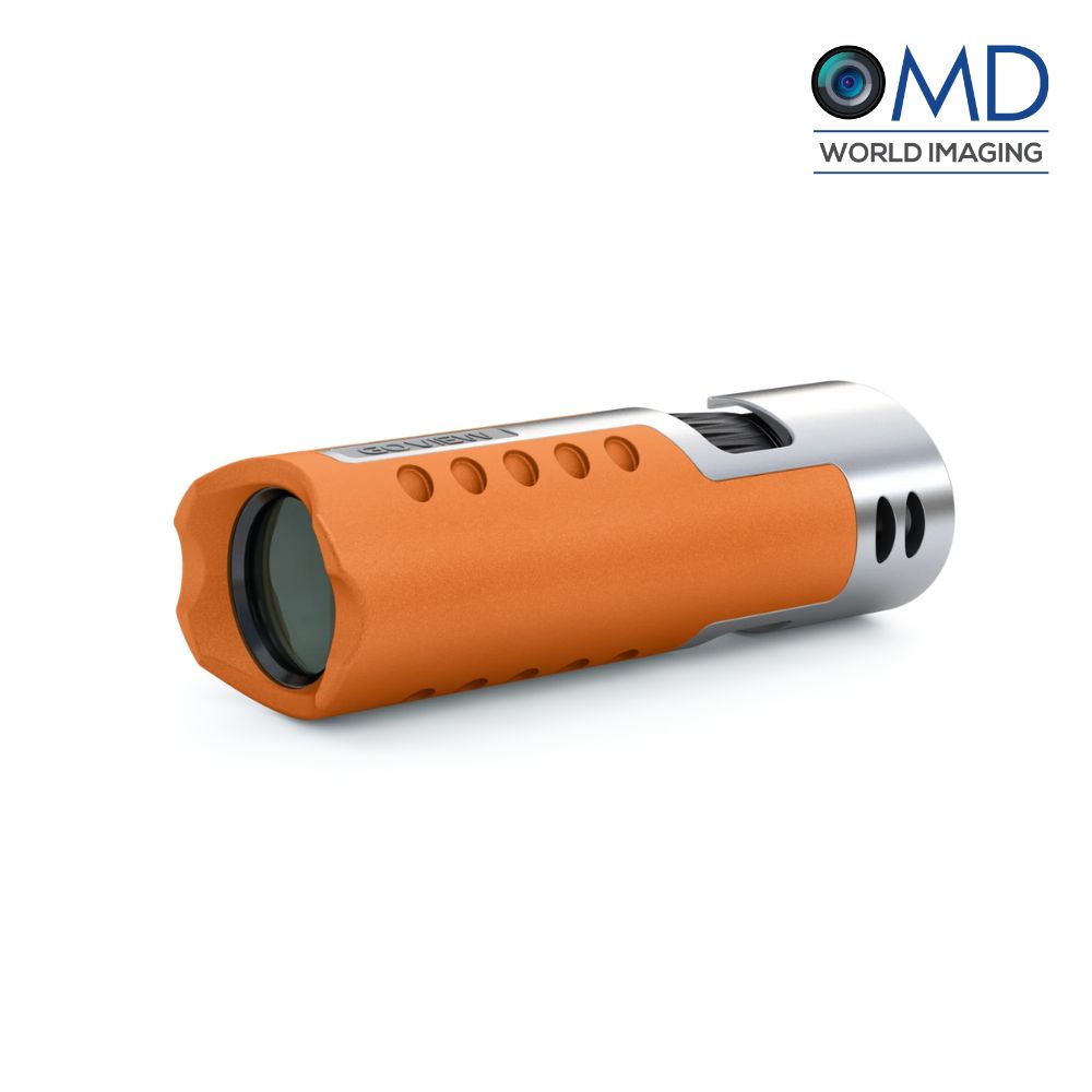 ZOOMR Mono 8x25 - OMD WORLD IMAGING (M) SDN BHD